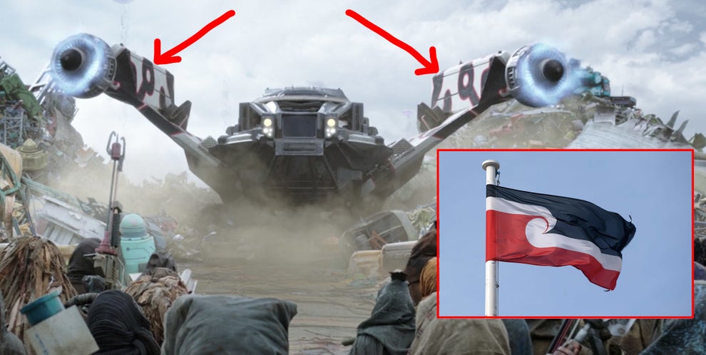 Small "Thor: Ragnarok" Details That Deserve A Large Round Of Applause