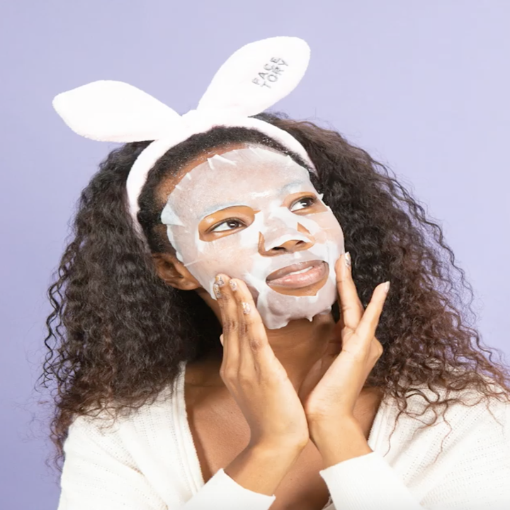 27 Things To Give Yourself A Facial At Home