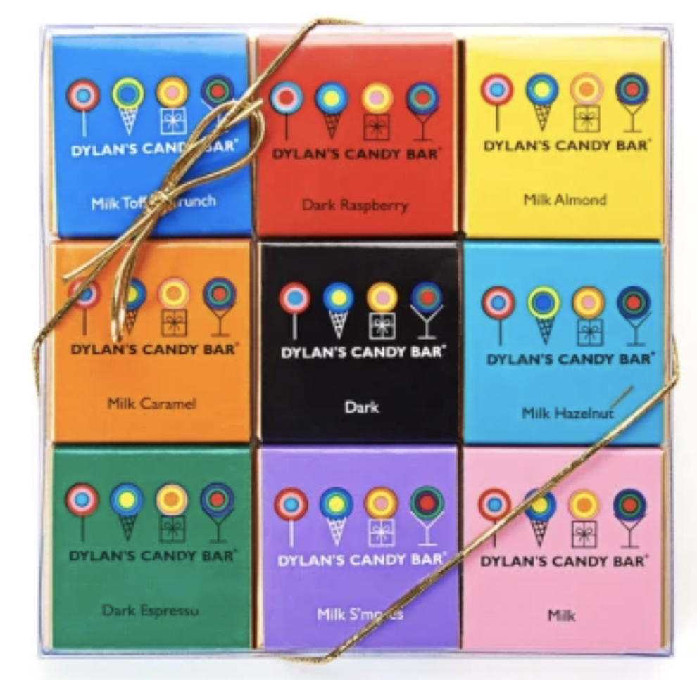 59 Things That'll Make You Think, "I Deserve This"