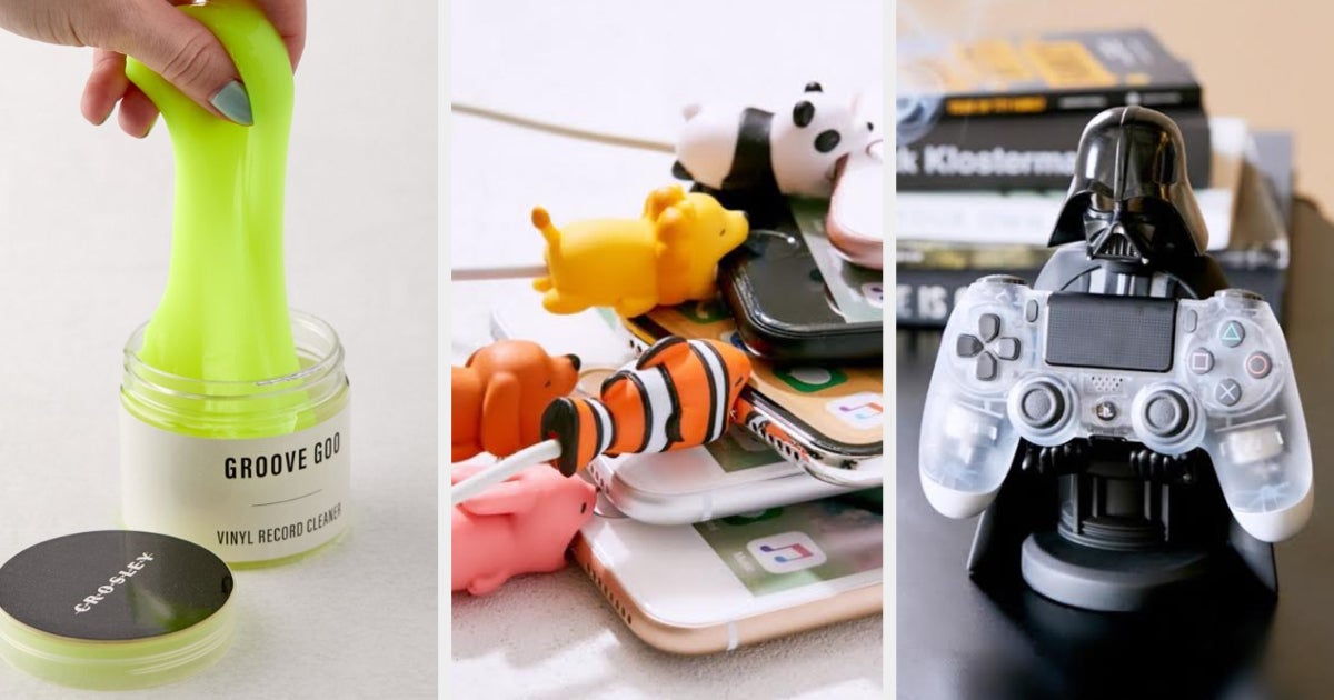 31 Cool And Useful Things You Can Get On Urban Outfitters Right Now