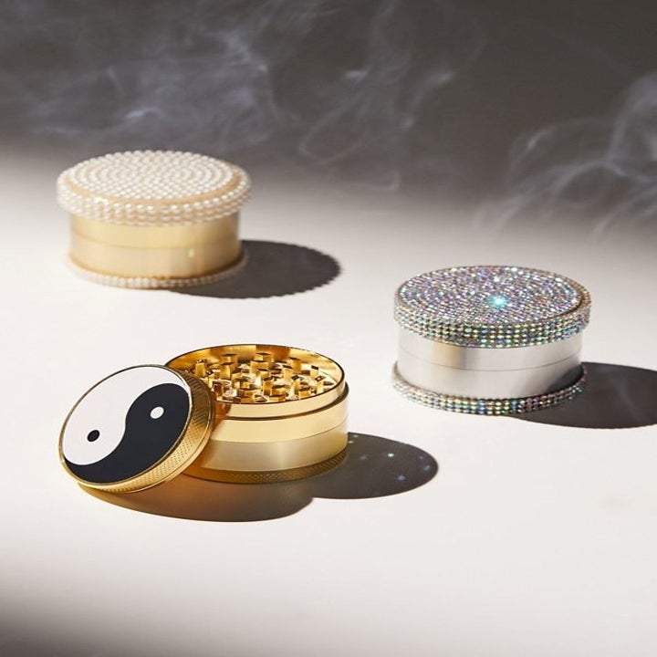 21 Pretty Weed Products That'll Help You Chill The Heck Out