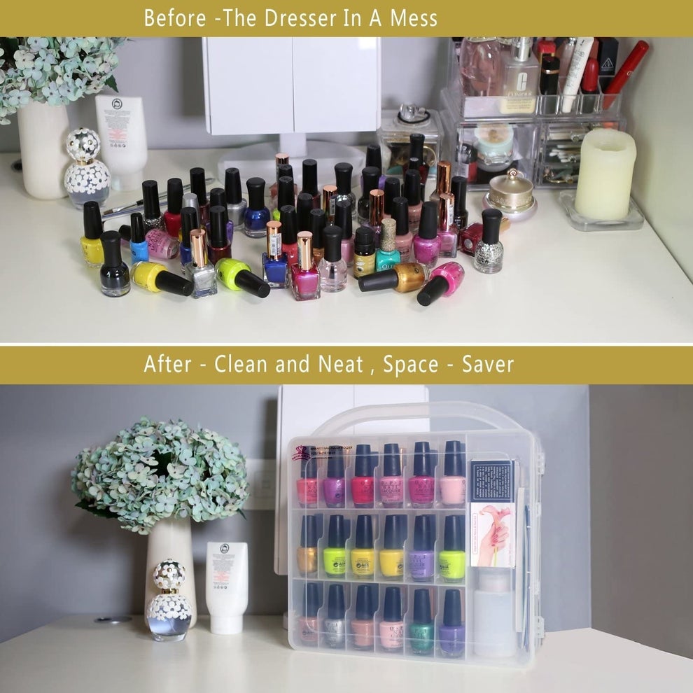 17 Things To Make Your Home The Most Organised Place On The Planet