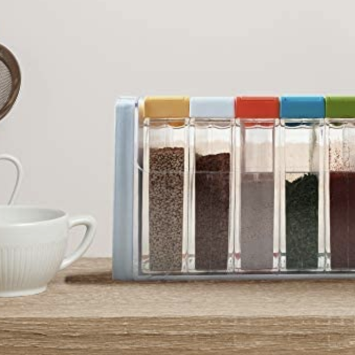 17 Things To Make Your Home The Most Organised Place On The Planet