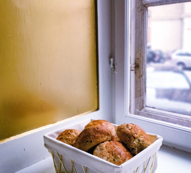 49 Cool And Inspiring Things People Created While Stuck At Home