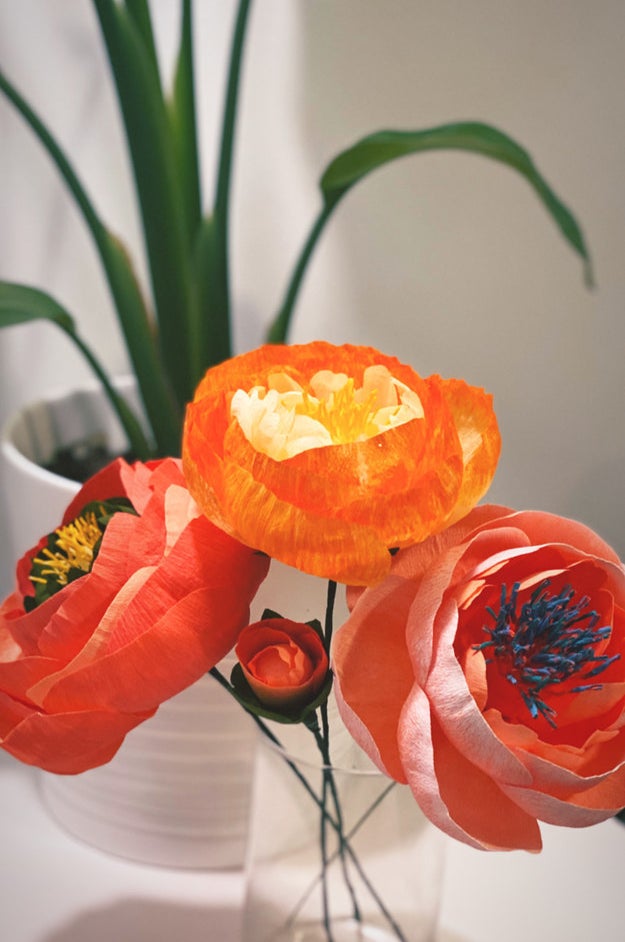 49 Cool And Inspiring Things People Created While Stuck At Home