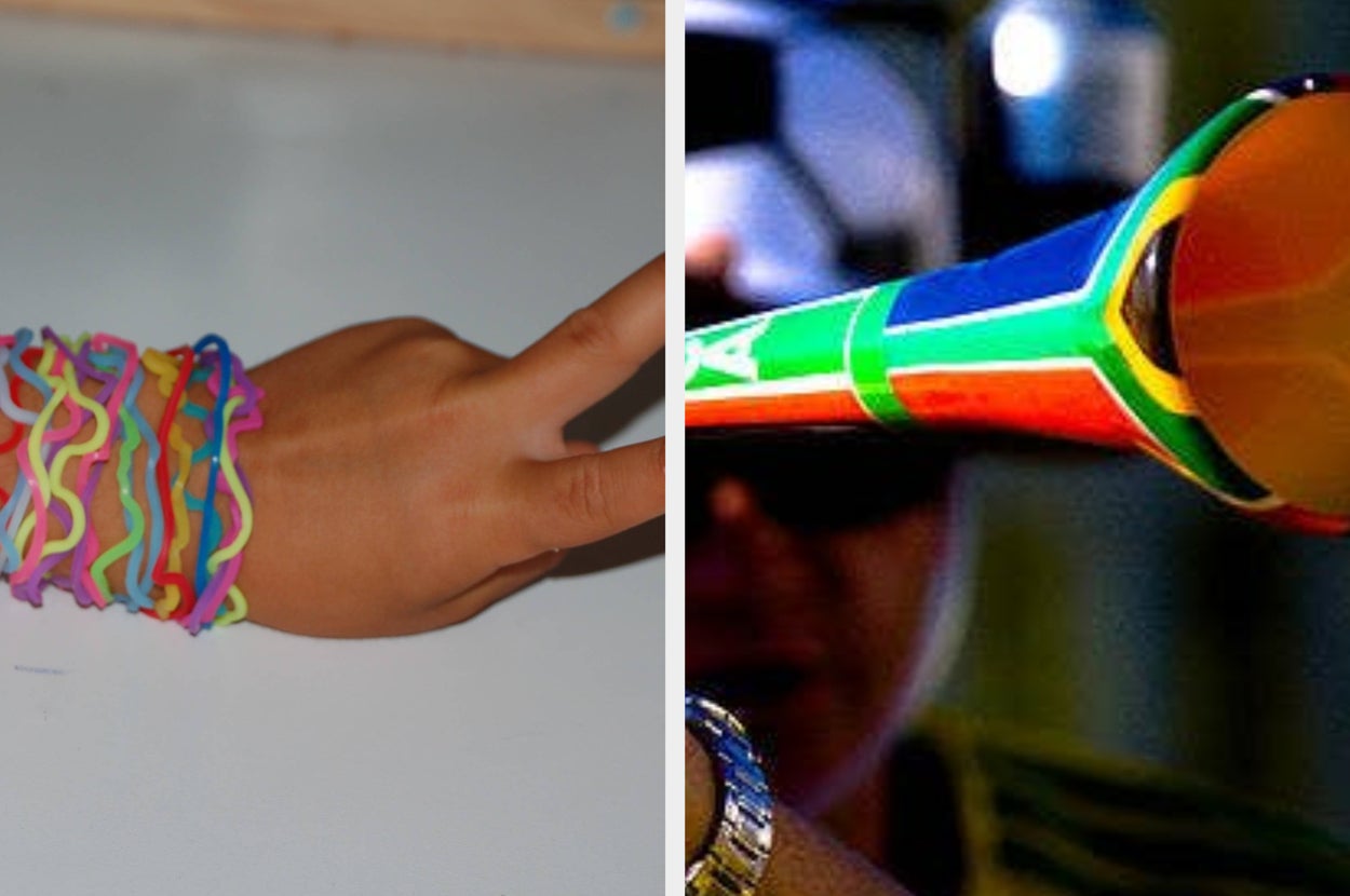 Cringe Things Everyone Did 10 Years Ago