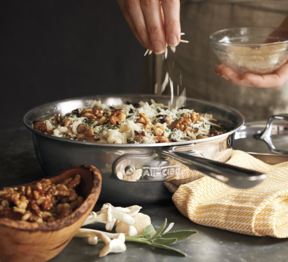 Sur La Table's Best Cookware Is Up To 55% Off Right Now