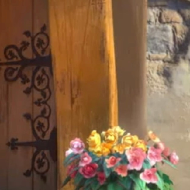 Can You Identify These Disney Objects From A Close-Up?