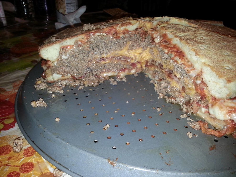 The Saddest Pizza Fails To Have Ever Happened