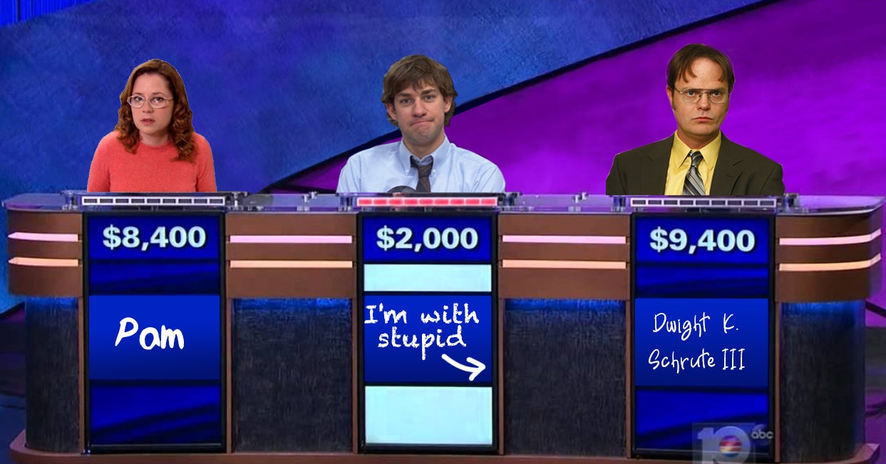 This 15-Question "Jeopardy!" Quiz Is NOT For Just Any Casual Fan Of ...