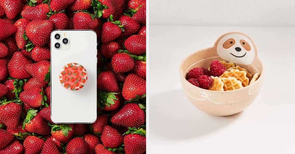 Cute Things Under $30