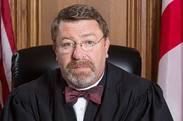 Coronavirus: Judge Wanted To Set Alabama Prisoners Free Because Of ...