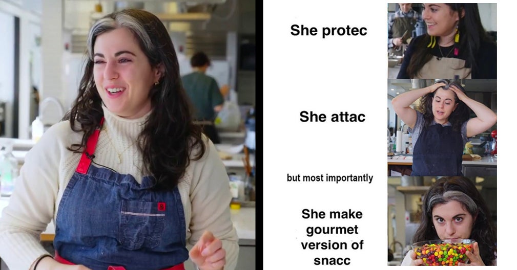 Bon Appétit Test Kitchen Memes That Will Make You Laugh