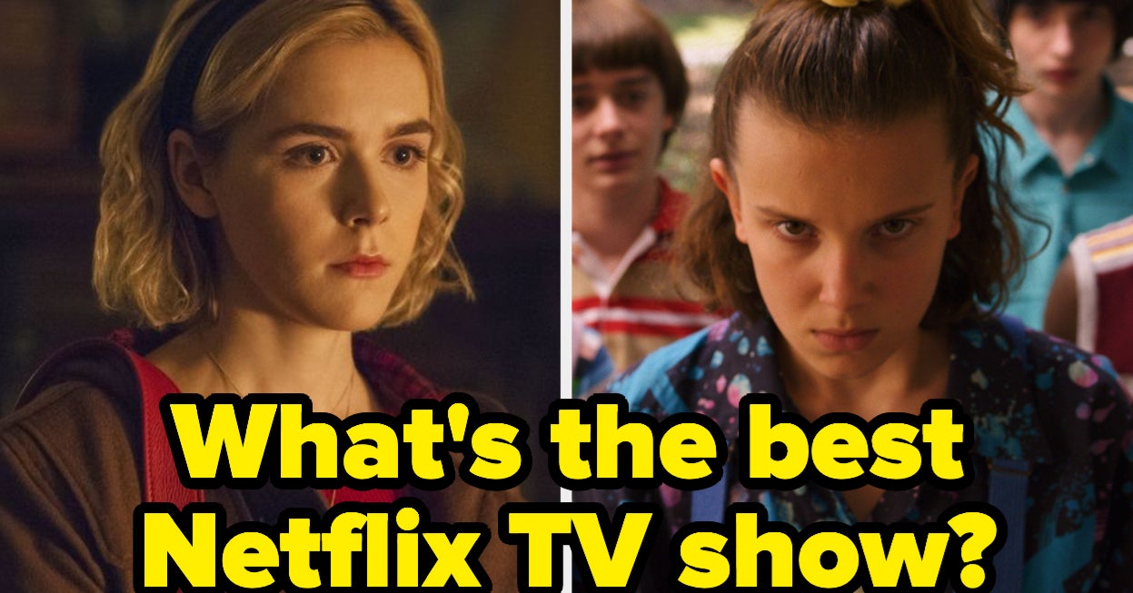 Quiz: Are Your Netflix Opinions Really Good Or Really Bad?
