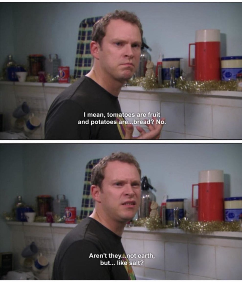 23 Moments From "Peep Show" That Reminded Me How Funny It Was