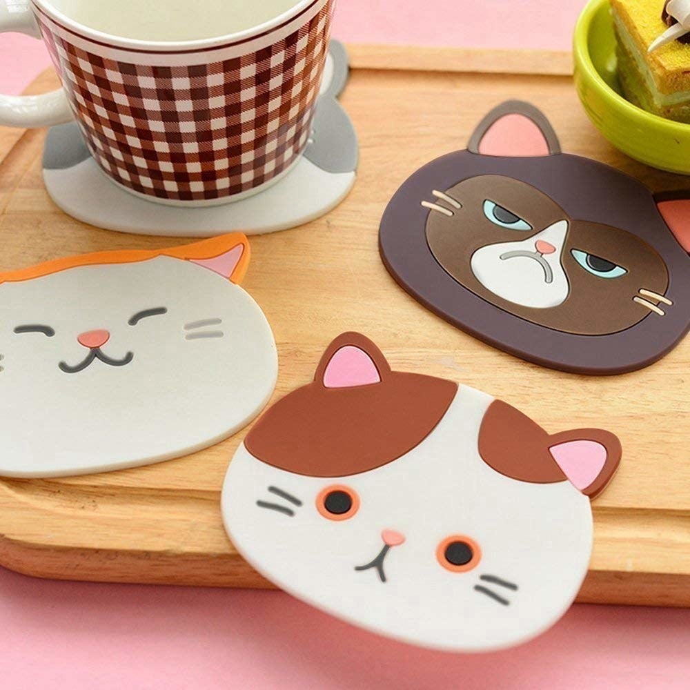 32 Fun And Quirky Home Accessories You Might Not Believe Are Under £10