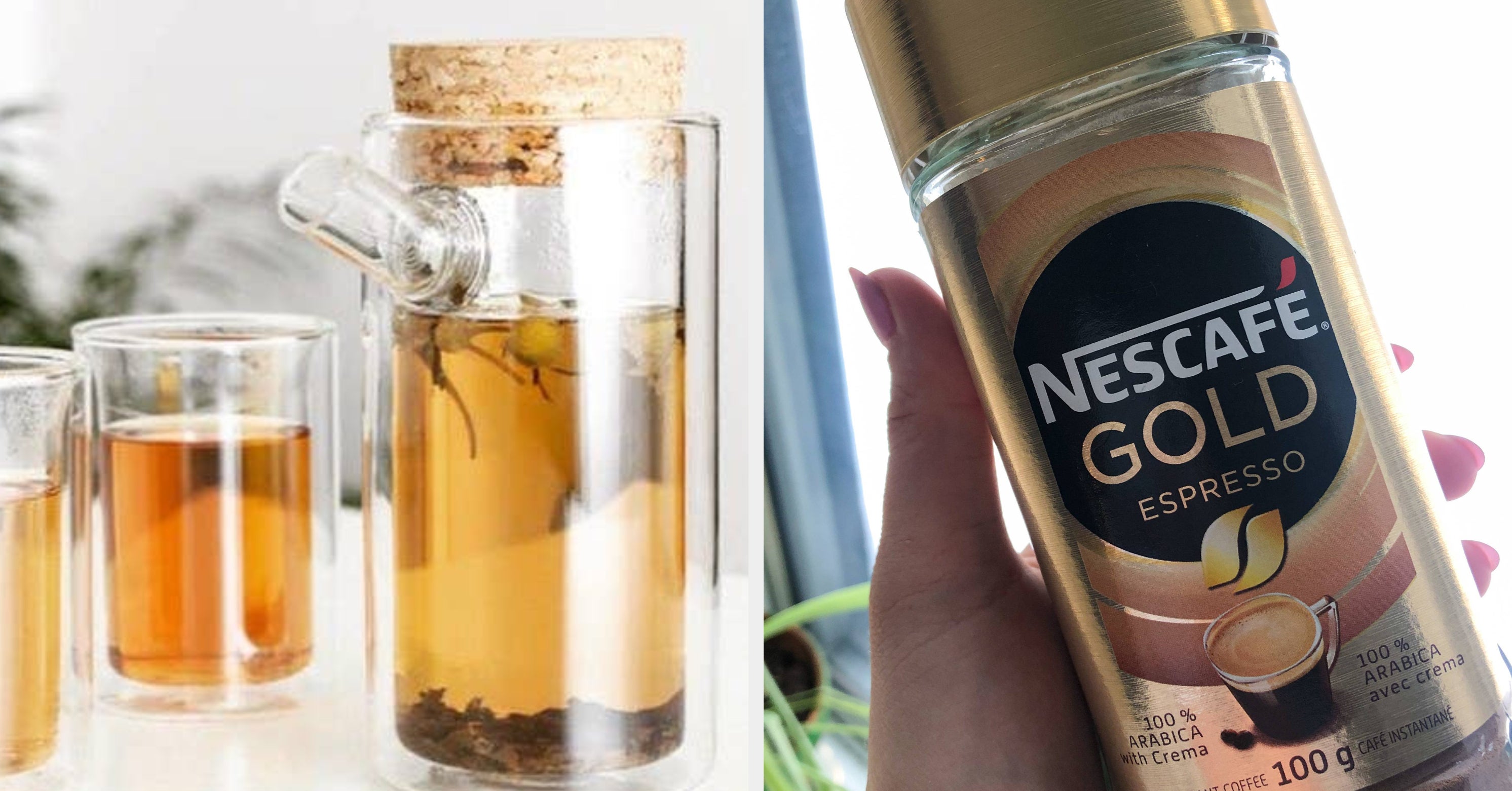 21 Coffee And Tea Products On Amazon Canada