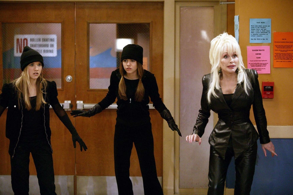 Famous People On "Hannah Montana"