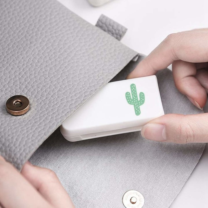 Small And Useful Things To Keep In Your Bag On Amazon Canada