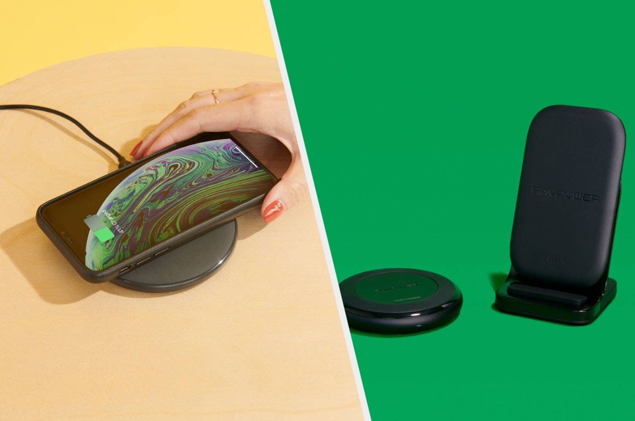 Review: The Best Wireless Chargers For Any Budget