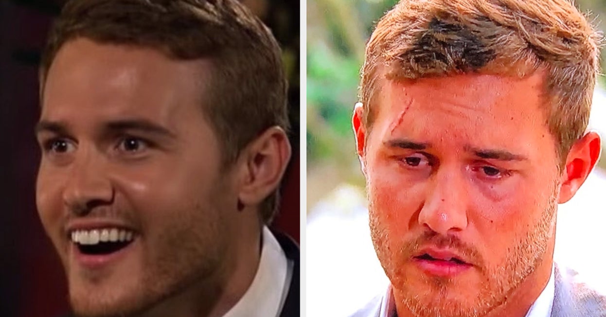 33 Of The Funniest "Bachelor" Jokes From The Women Tell All