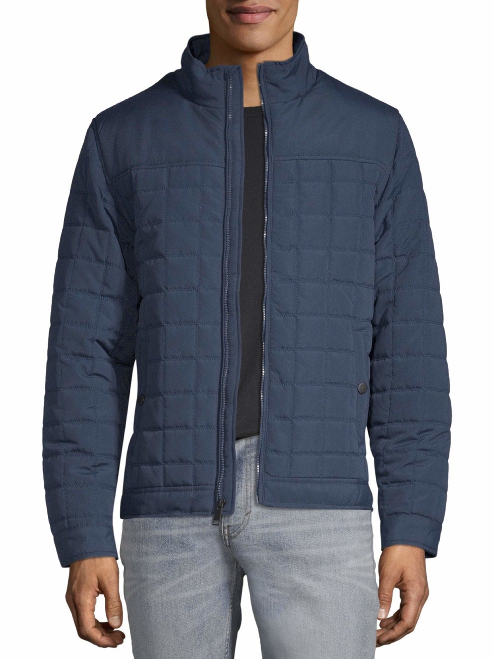 31 Jackets From Walmart That'll Help Keep You Warm When It's Cold Out