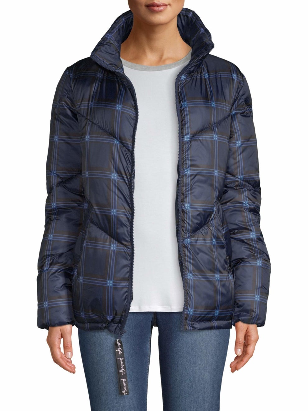 31 Jackets From Walmart That'll Help Keep You Warm When It's Cold Out