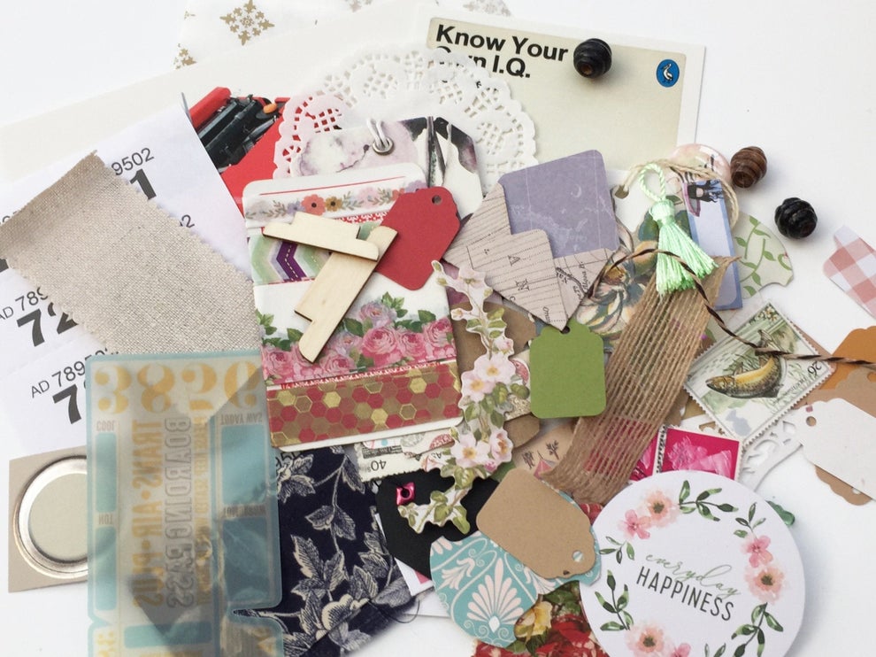 27 Things For Anyone Who's Looking For A New Hobby