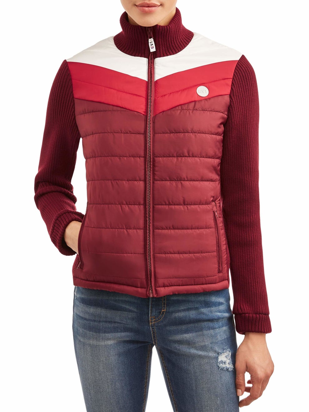 31 Jackets From Walmart That'll Help Keep You Warm When It's Cold Out