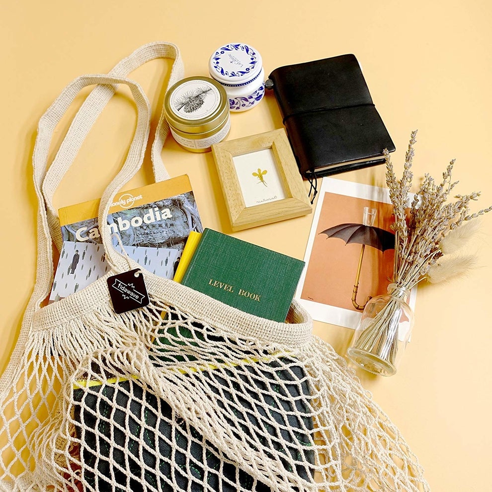 32 Eco-Friendly Products That Are So Pretty You'll Probably Have Dreams ...