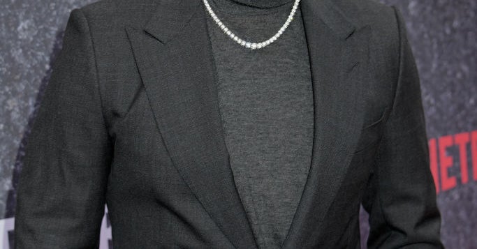 Drake Shares First Photos Of His Son Adonis, Along With A Sweet Message ...