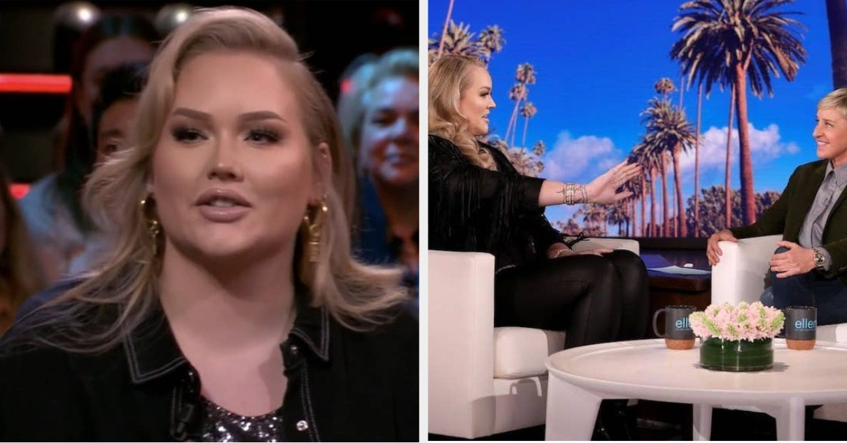 YouTuber Nikkie De Jager Aka NikkieTutorials Speaks Out About Interview ...