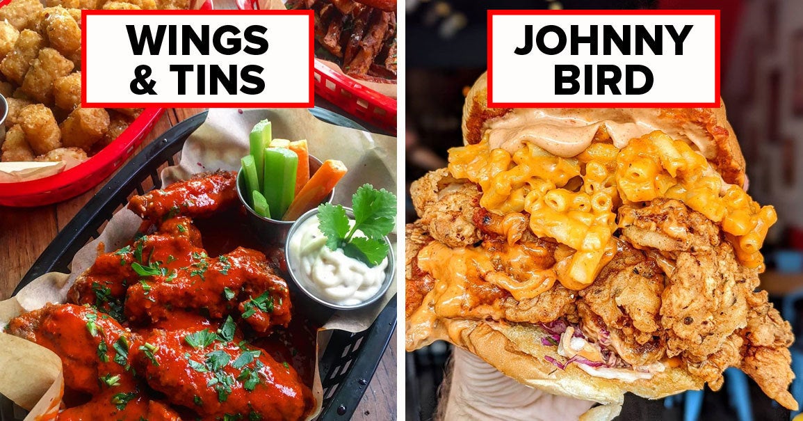 14 Of The Best Fried Chicken Joints In Sydney That Offer Delivery