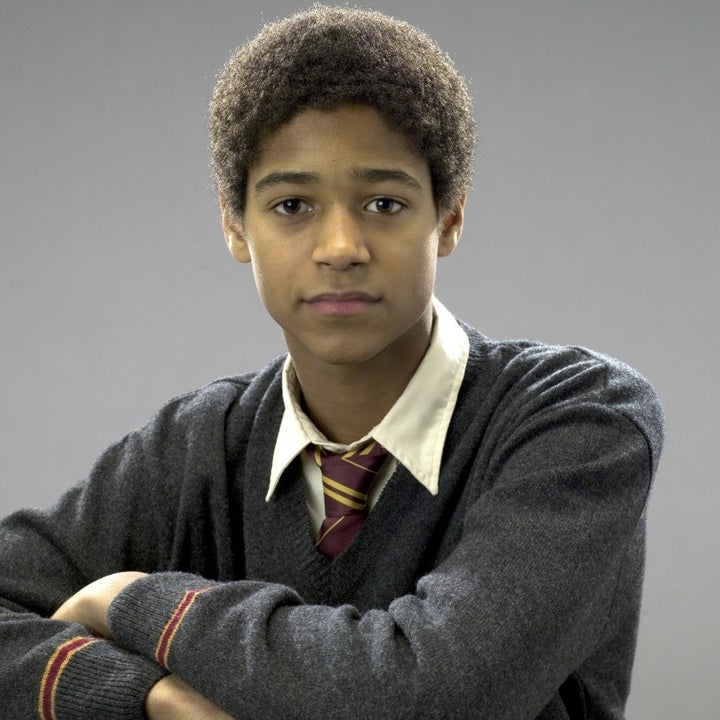 Ranking "Harry Potter" Guys Based On How Thirsty They Make Us