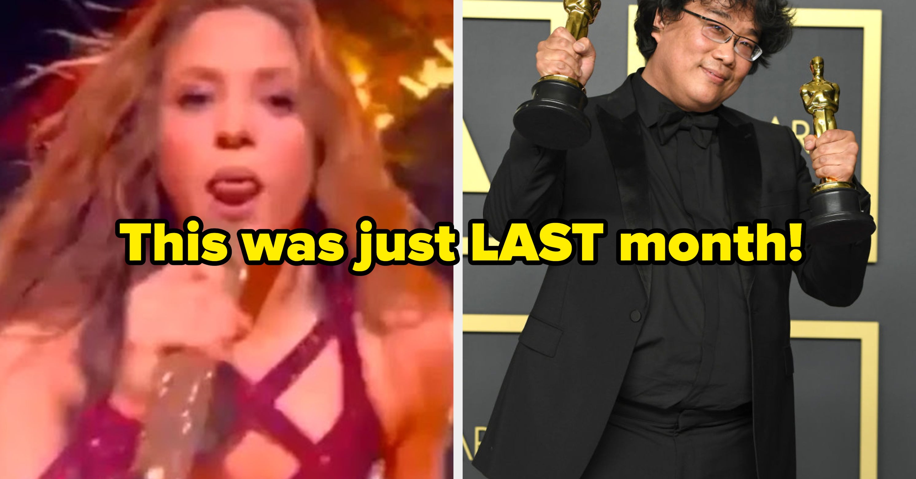 17 Tweets About March Being The Longest Month Ever Until Next Month