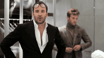 14 Ways To Motivate Yourself To Get Dressed While You WFH