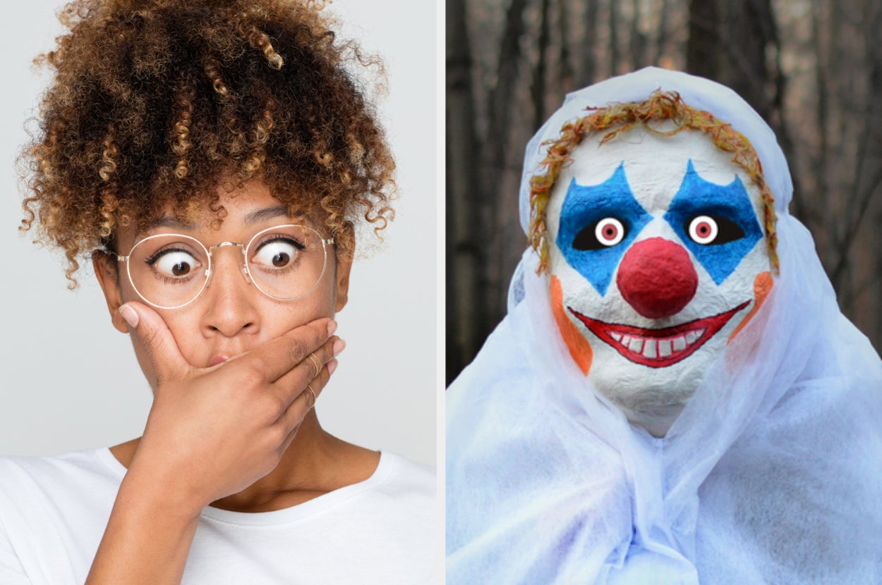 Can We Guess Your Worst Nightmare?