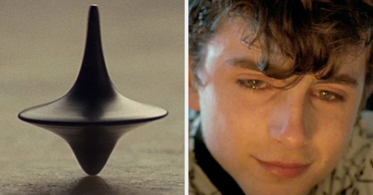 24 Of The Best Movie Endings Of All Time