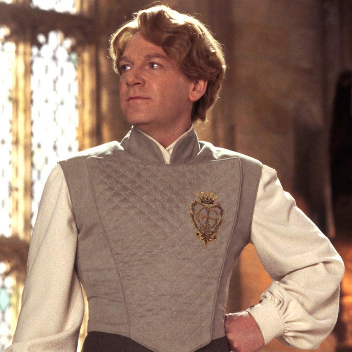 Ranking "Harry Potter" Guys Based On How Thirsty They Make Us