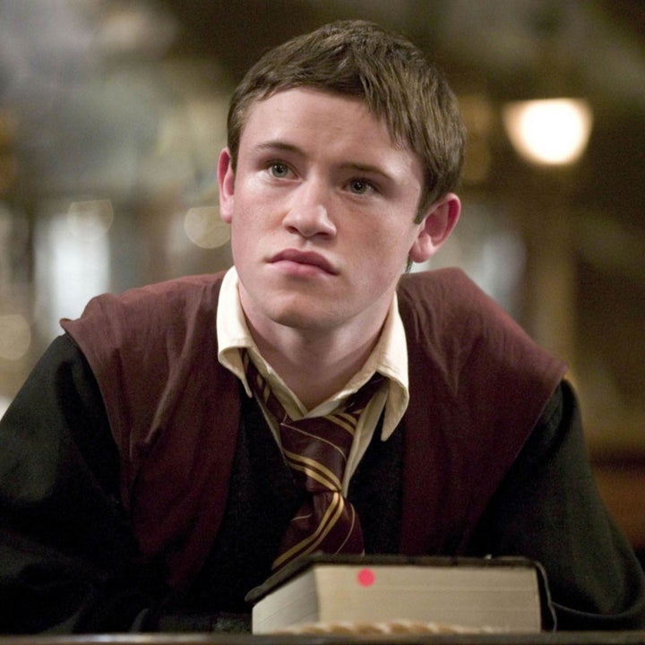 Ranking "Harry Potter" Guys Based On How Thirsty They Make Us
