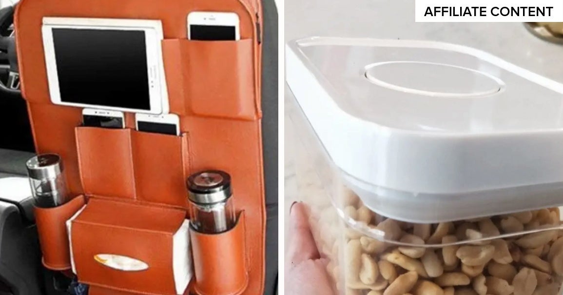 14 Products To Make Your Home Over During Self-Isolation