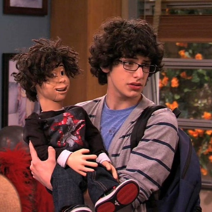 "Victorious" Premiered Exactly 10 Years Ago; Here's What The Cast ...