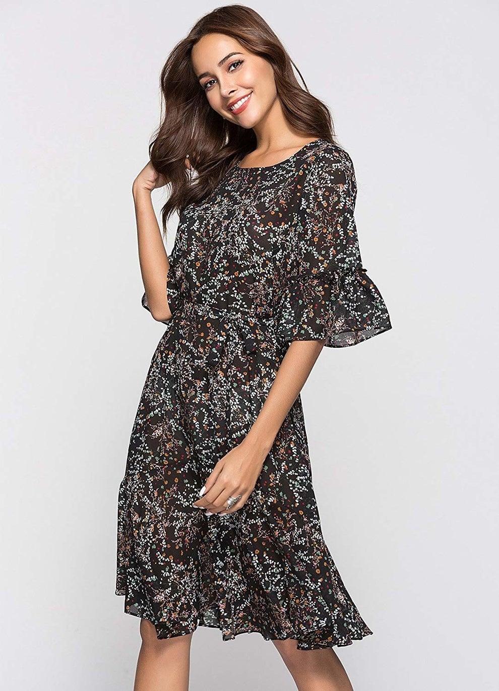 32 Dresses That Are Actually Comfortable, According To Reviewers