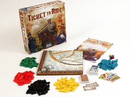 31 Things From Walmart That’ll Help You Have A Fun Day At Home