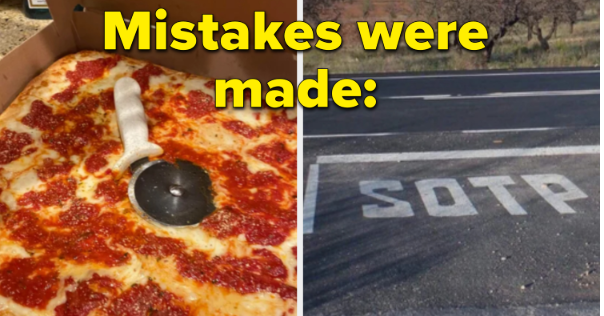 People Who Have Almost Certainly Been Fired By Now