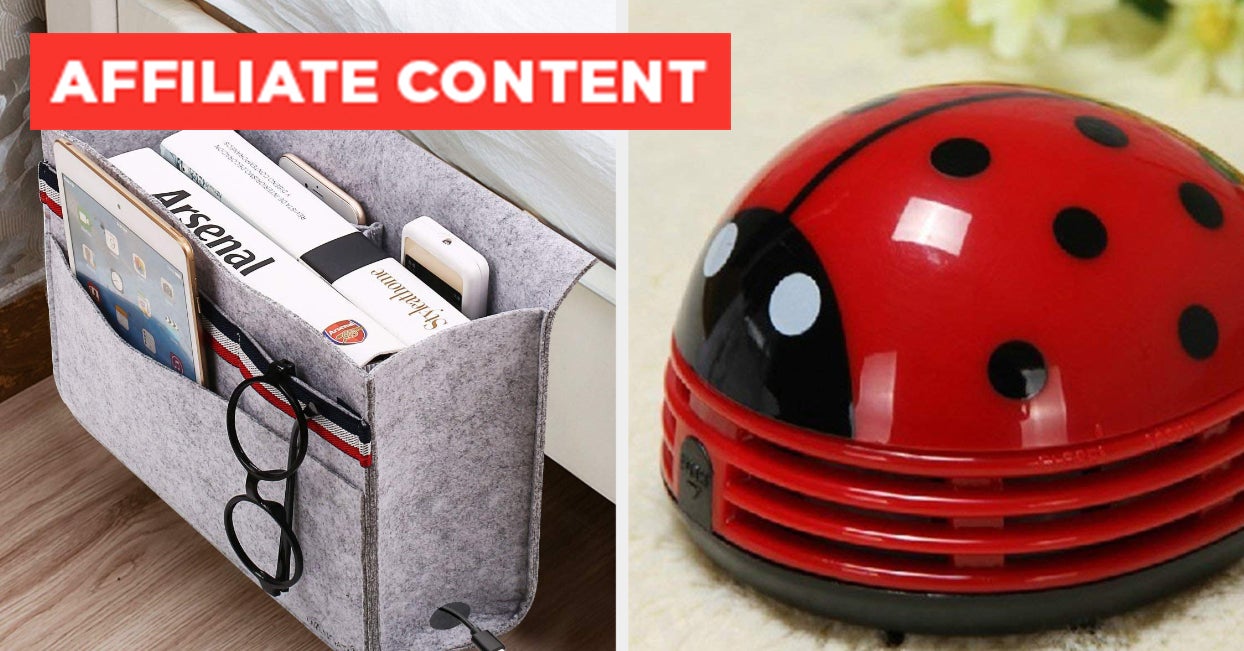 22 Low-Effort, High-Performance Products Lazy People Will Probably Love