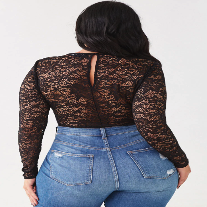 37 Cute Tops To Wear When You Tell Your Friends You're Going To Wear A ...