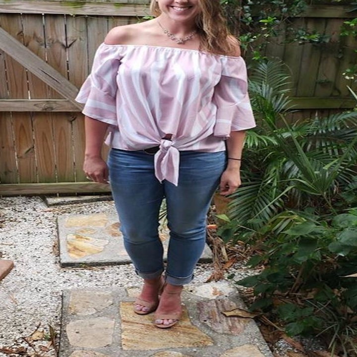 37 Cute Tops To Wear When You Tell Your Friends You're Going To Wear A ...