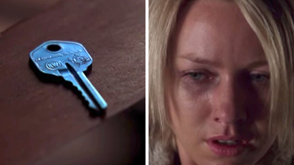 Confusing Movie Moments That Made You Question Everything