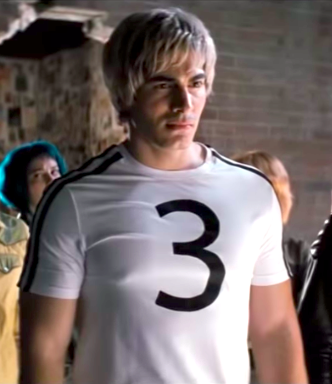 Here's What The Cast Of "Scott Pilgrim Vs. The World" Looks Like 10 ...